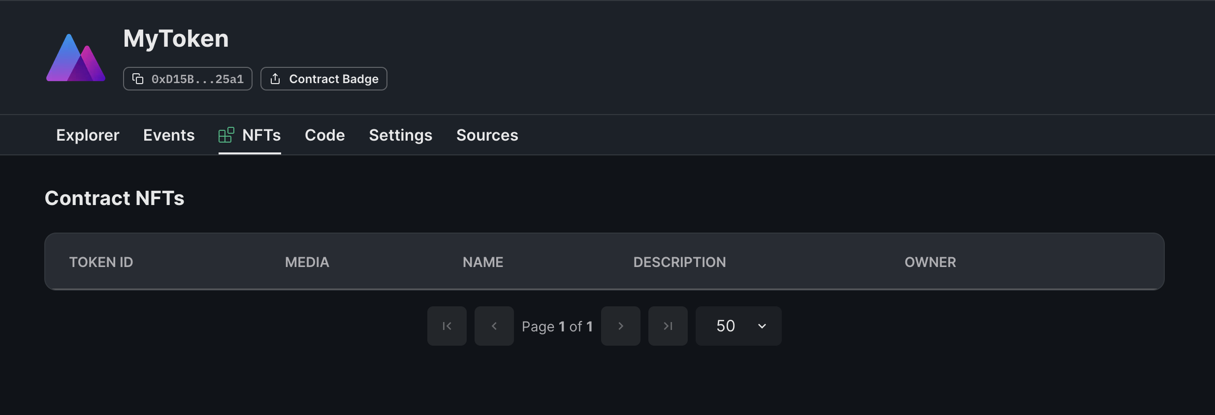 How To Deploy Any Smart Contract Using The Thirdweb Cli 2643