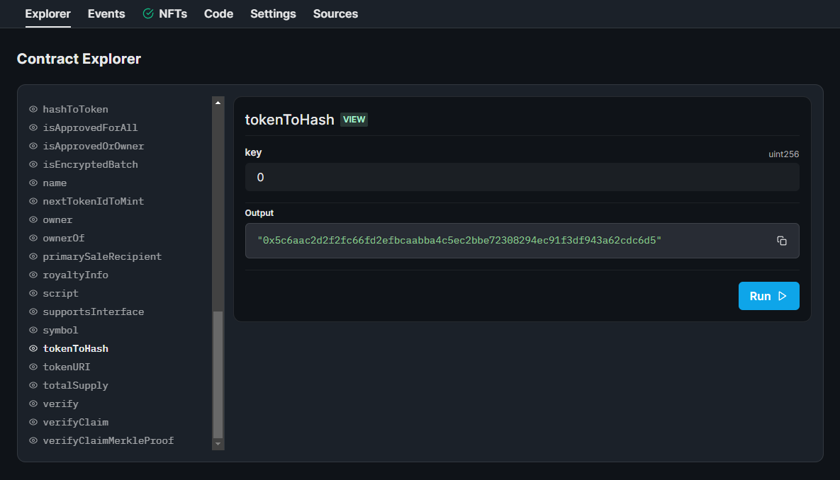 Create A Generative Art Nft Collection Using Solidity And Javascript