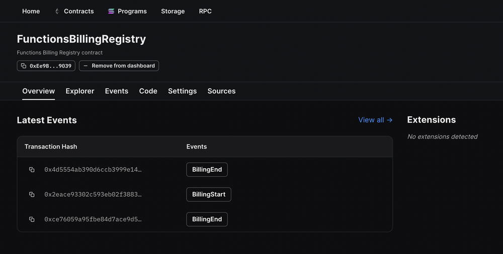 Off-Chain Data and Computation with Chainlink Functions