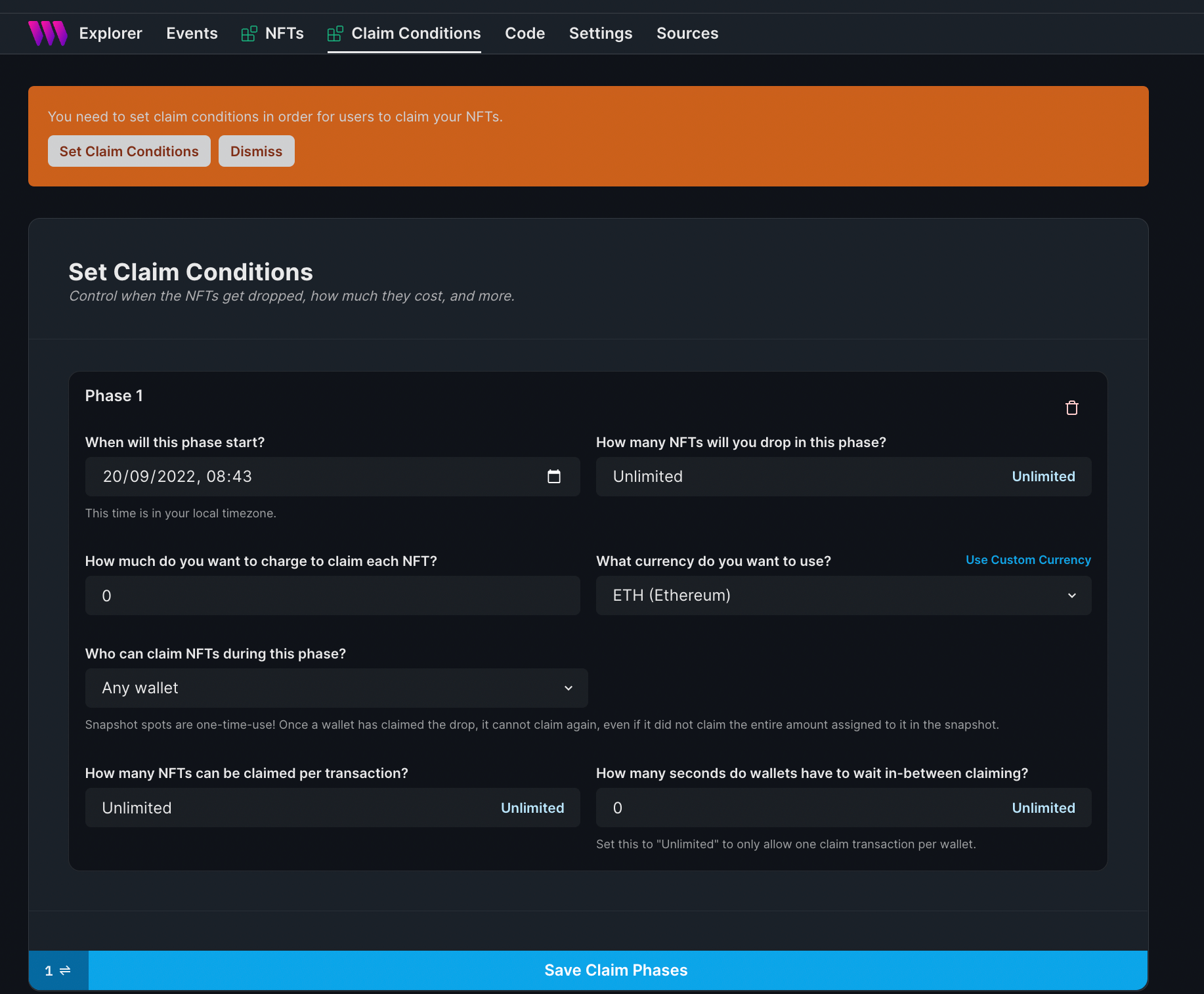 Build A Mutant Ape Yacht Club (MAYC) NFT Collection Clone