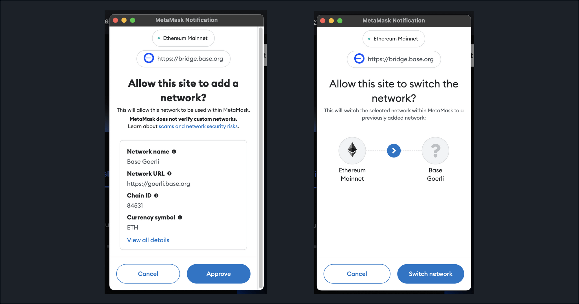 How to Deploy a Smart Contract on Base