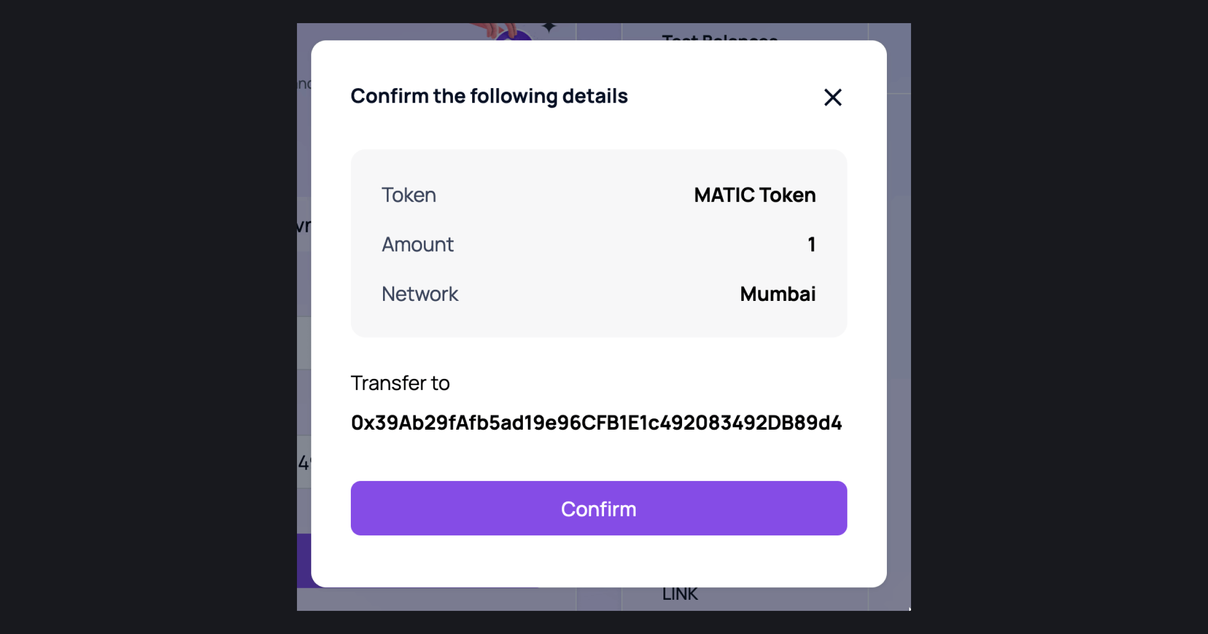 Deploy A Smart Contract On Polygon Matic