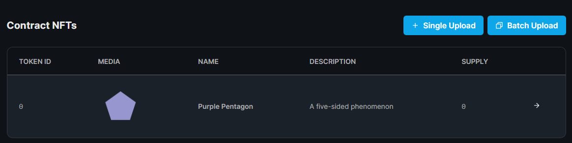 How To Create An Open Edition NFT Drop