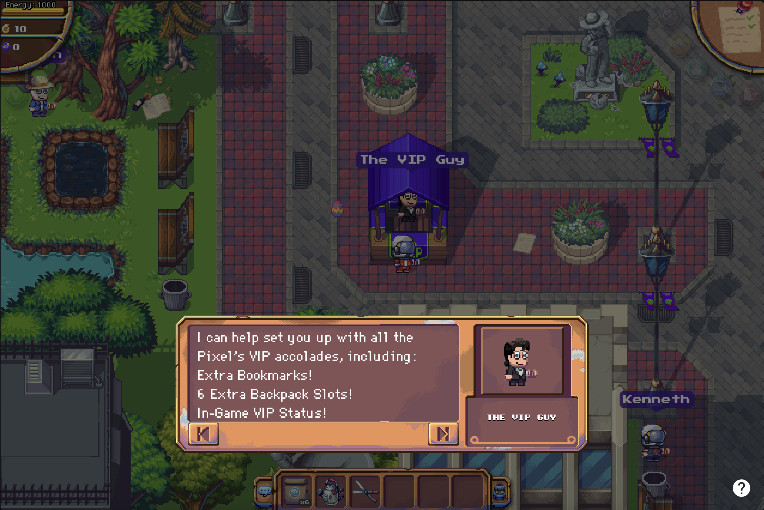 Pixels Builds an On-Chain Ecosystem for its Open-World Web3 Game