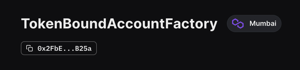 Creating Custom Smart Contract Wallets Using the Solidity SDK