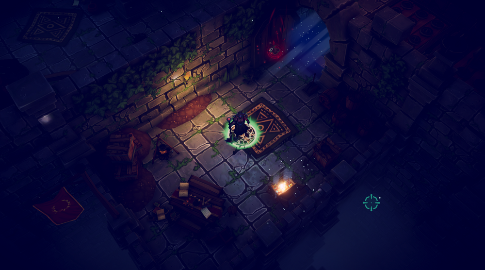 How we built a full-scale Web3 survival game in 3 weeks