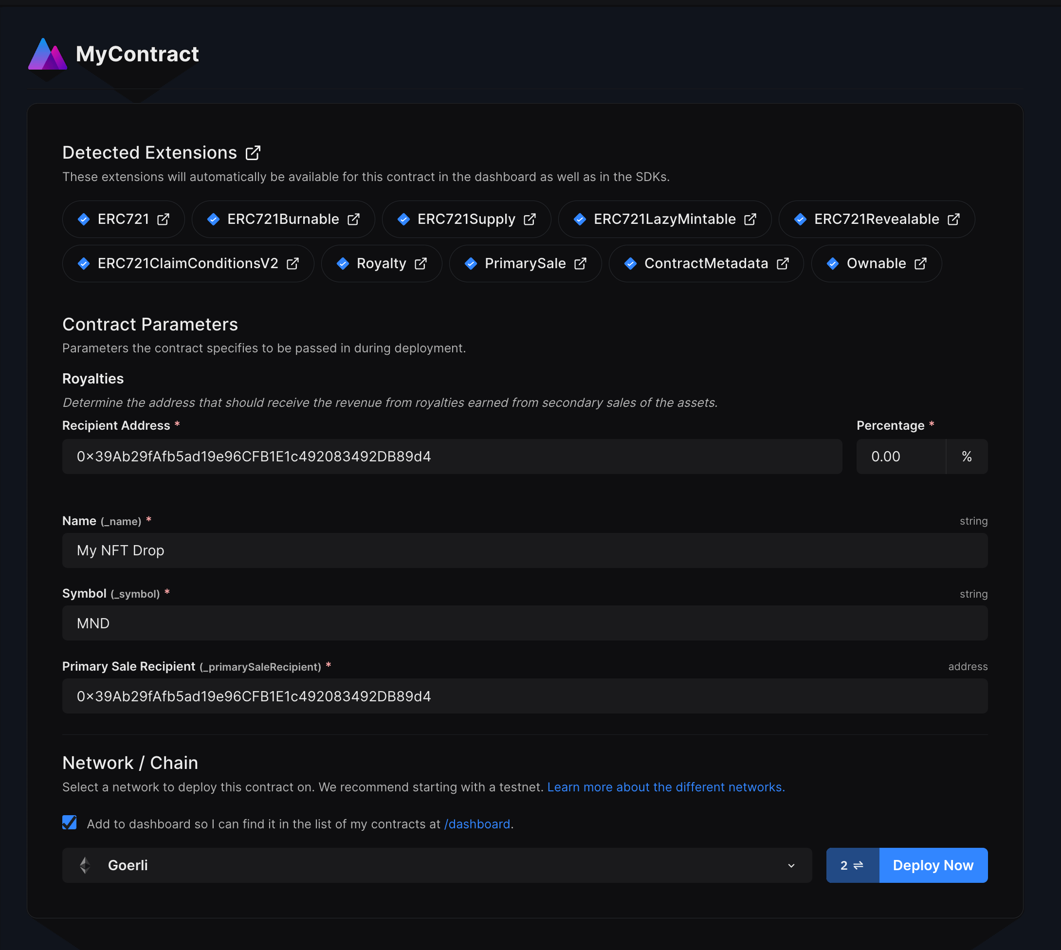 How to Build a dApp (Step-by-Step Guide)
