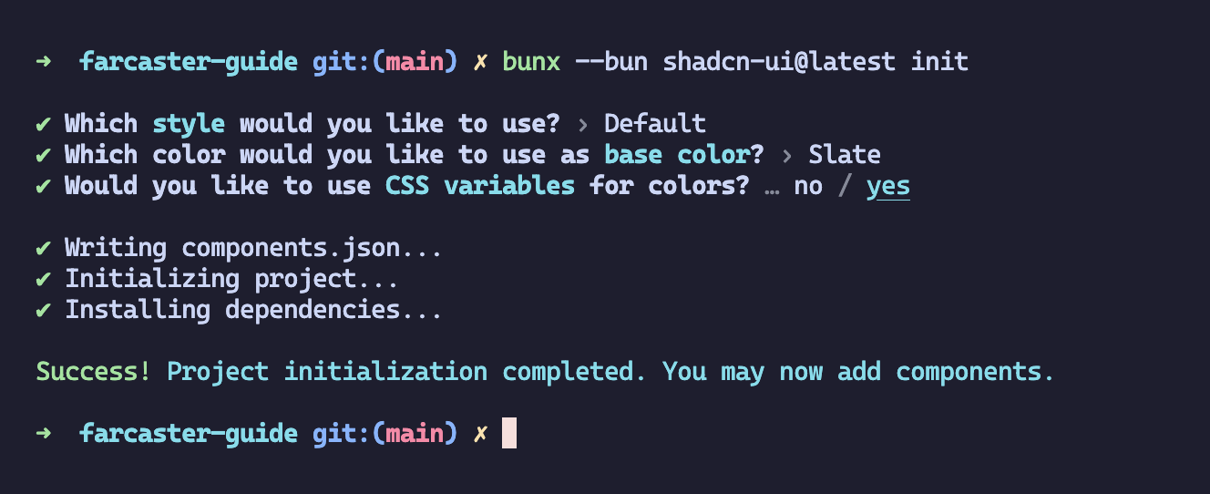 How to Build a Farcaster Client (The Ultimate Guide)