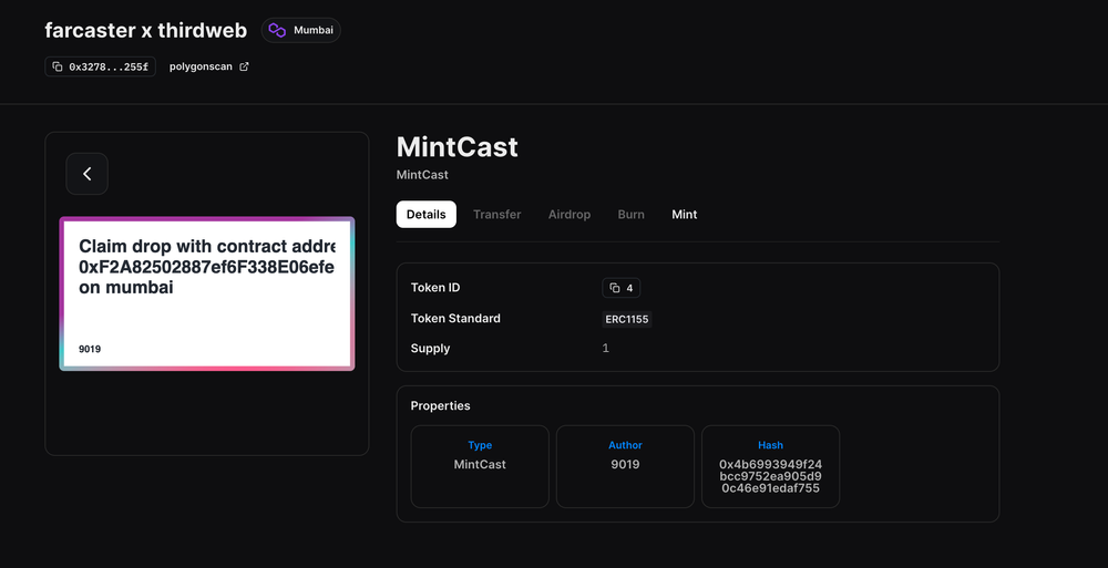 How to Build a Farcaster Client (The Ultimate Guide)