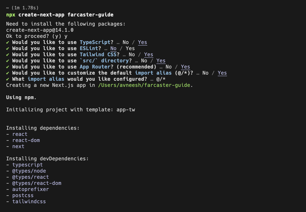 How to Build a Farcaster Client (The Ultimate Guide)