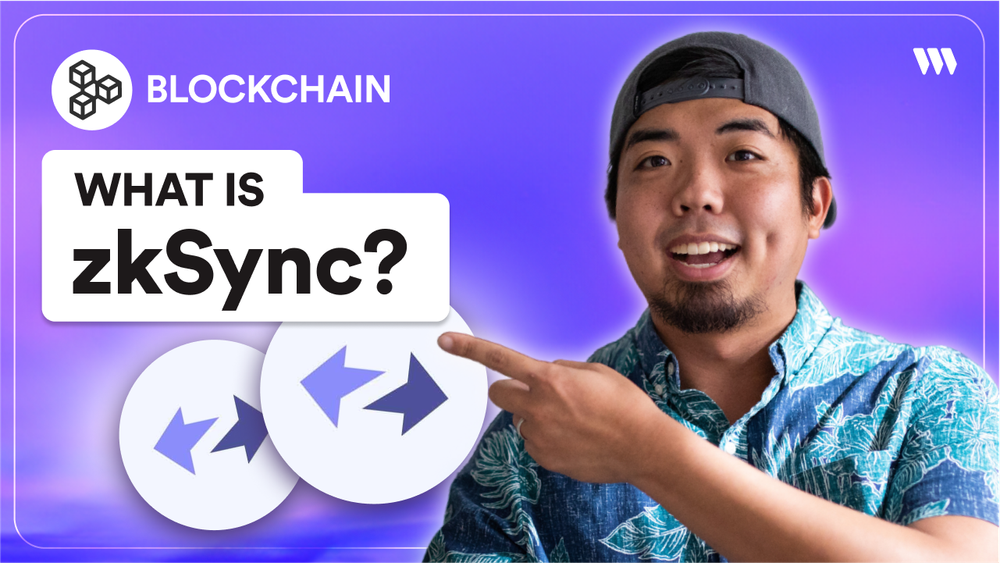 What is ZKSync? The Ultimate Guide