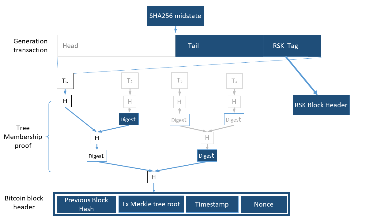 Understanding Merged Mining: A Comprehensive Guide Understanding Merged Mining: A Comprehensive Guide