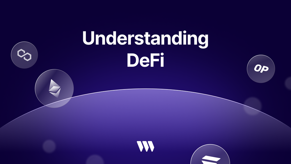 Understanding DeFi: A Comprehensive Guide