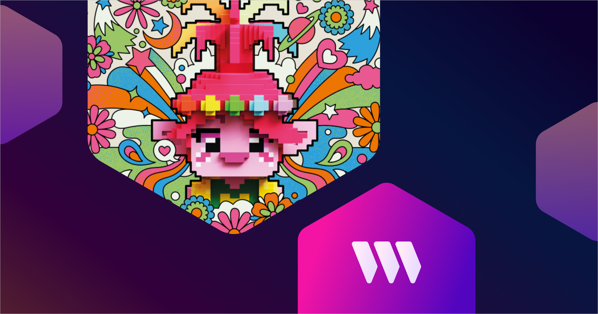 DreamWorks launches NFT avatars for web3 games with Gala