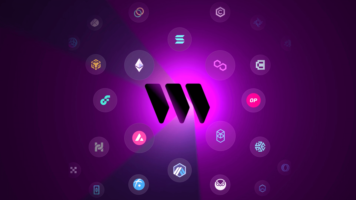 Deploy any contract, on any EVM chain