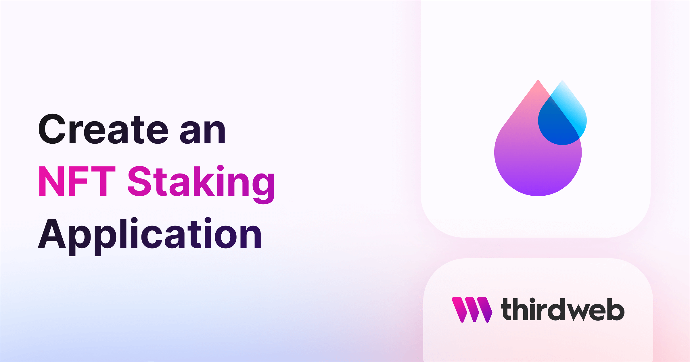 How To Create An ERC721 NFT Staking Smart Contract & Web App