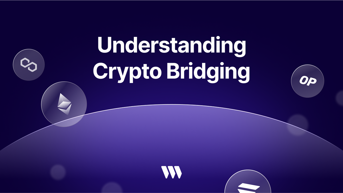 Understanding Crypto Bridging: A Comprehensive Guide