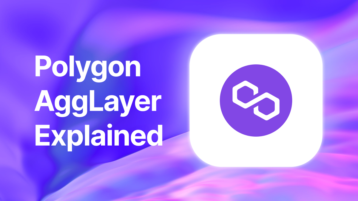 Understanding the Polygon AggLayer: a Comprehensive Guide