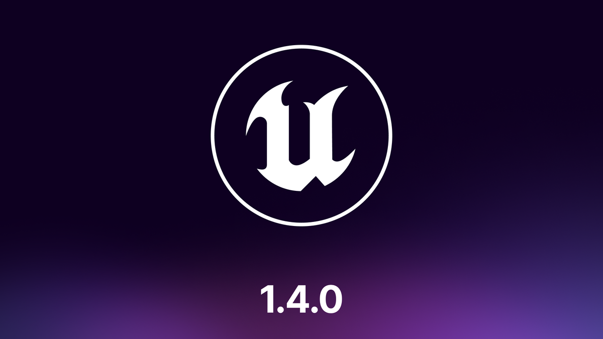 Unreal Engine SDK 1.4.0 - Ecosystem Wallets Unreal Engine SDK 1.4.0 - Ecosystem Wallets