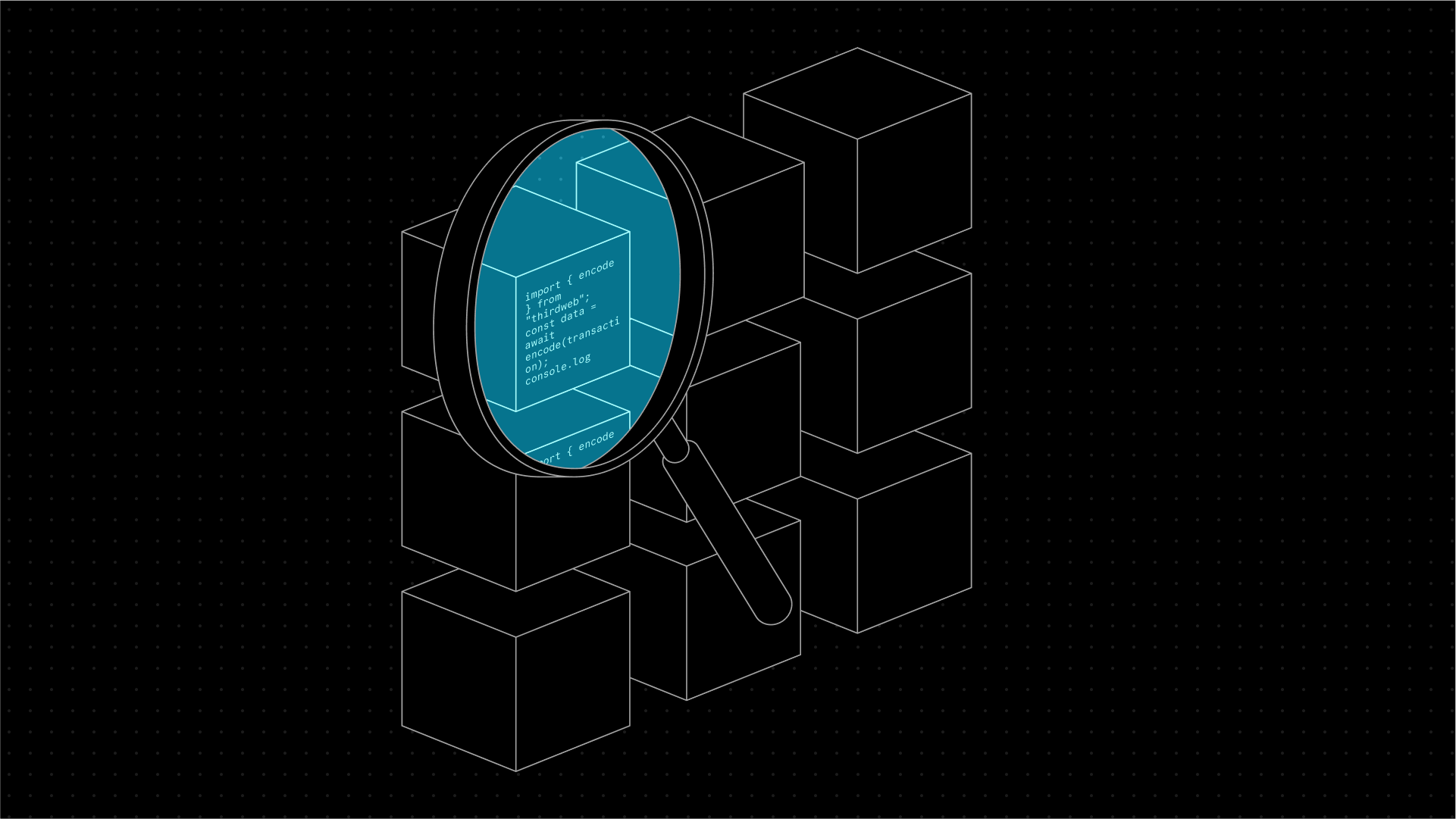 Thirdweb Insight Simple Data Indexing For Web3 Apps 8450