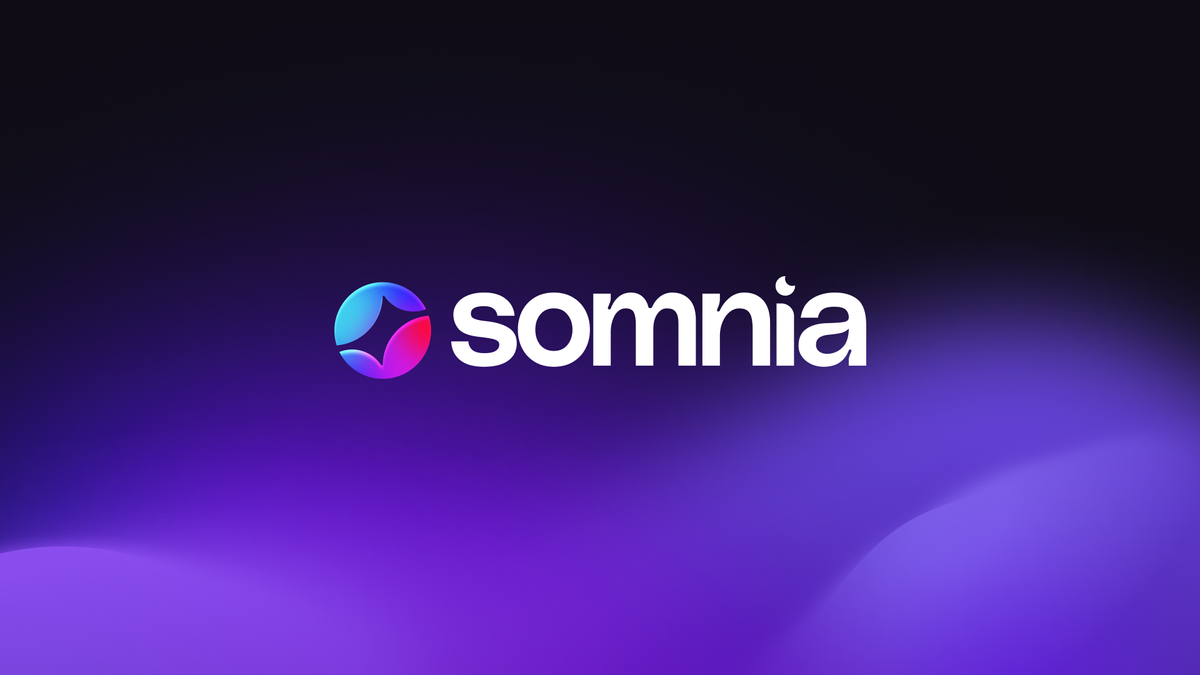 What is Somnia Blockchain?