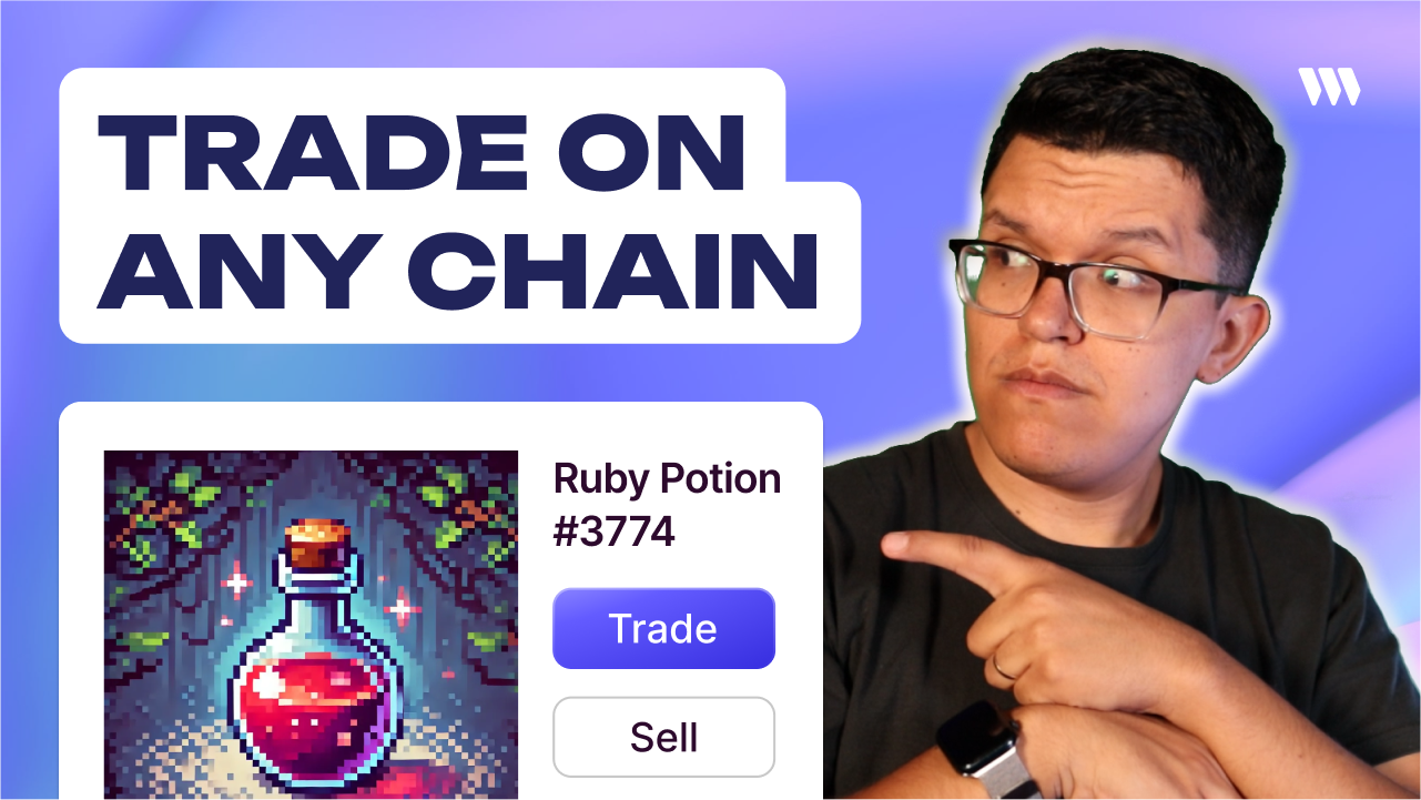 Building a Universal Bridge Marketplace: Accept Payments in Any Token ...