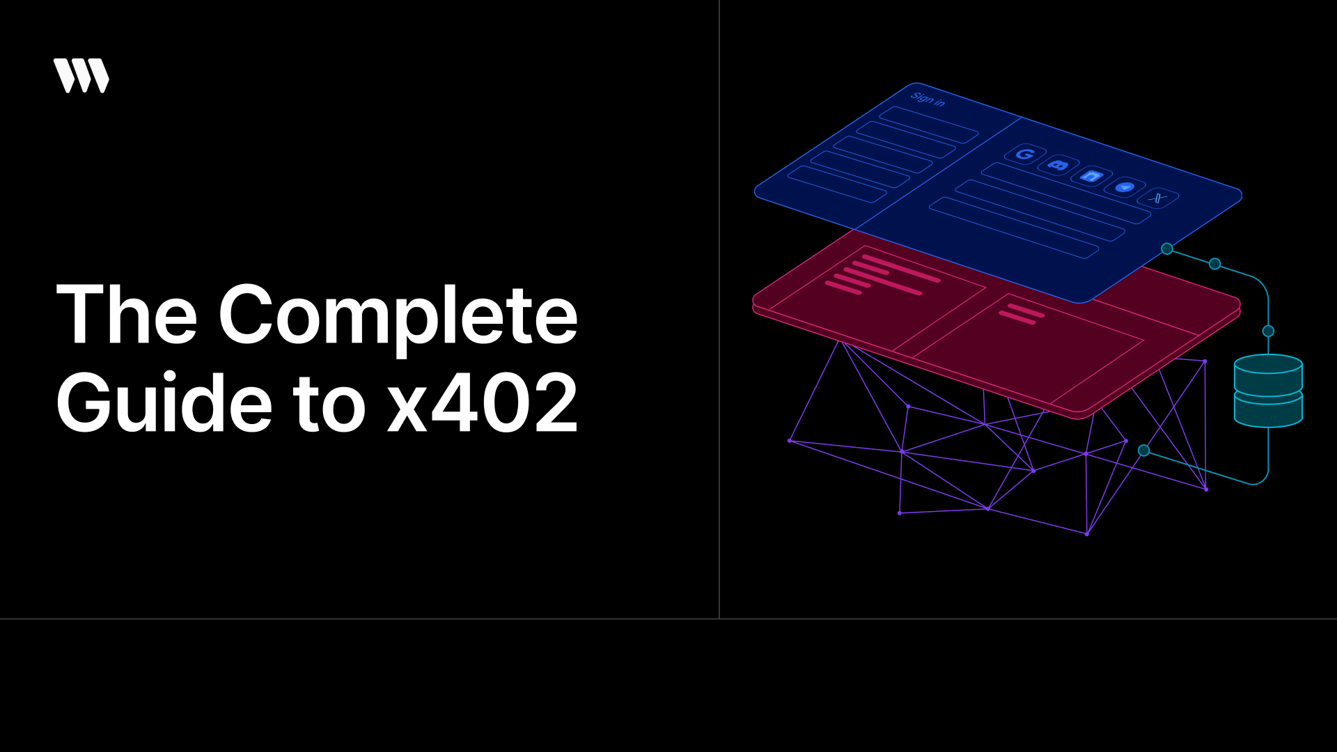 What is x402 Protocol: The HTTP-Based Payment Standard for Onchain Commerce