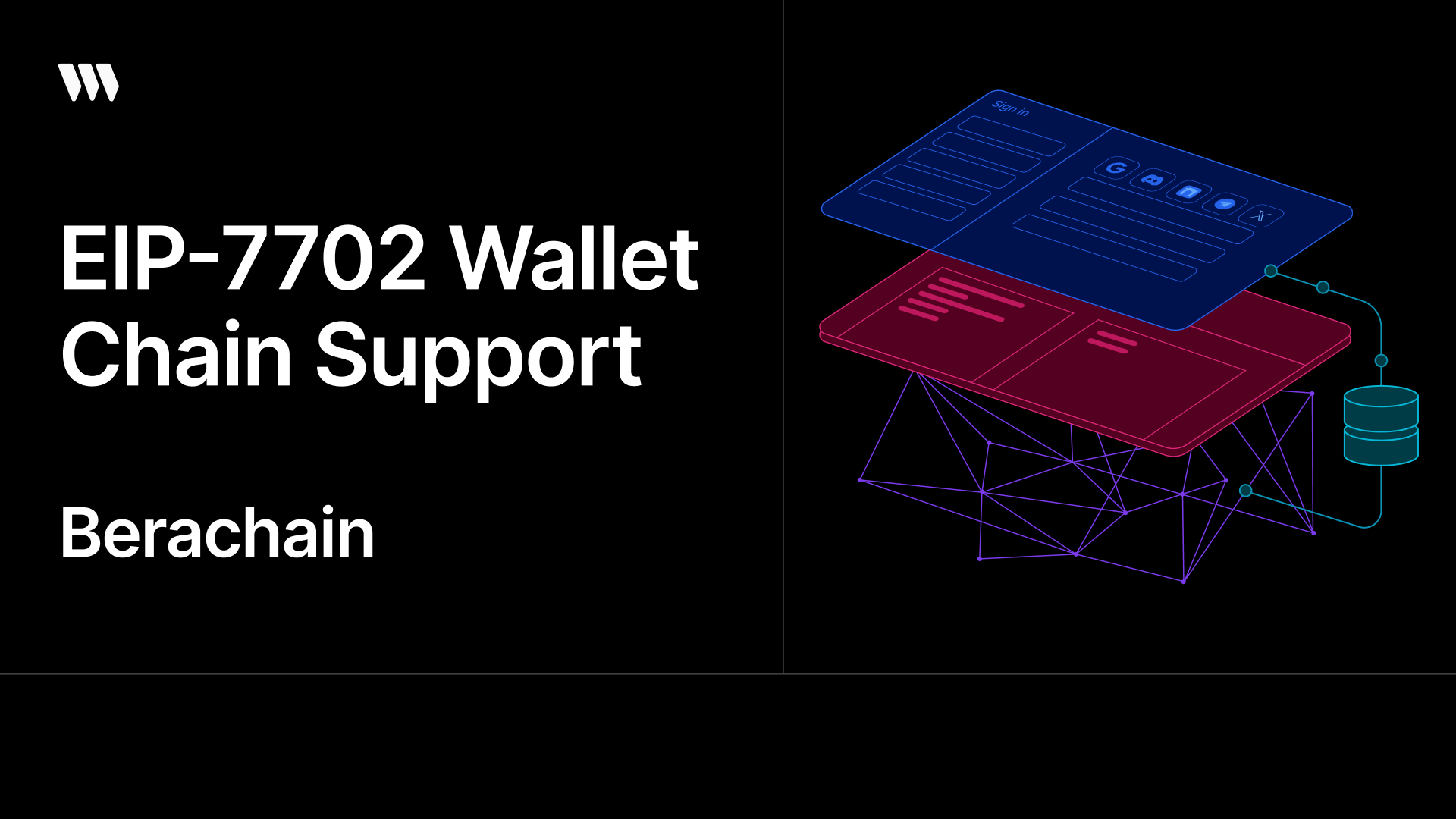 EIP-7702 Smart EOAs now available on Berachain