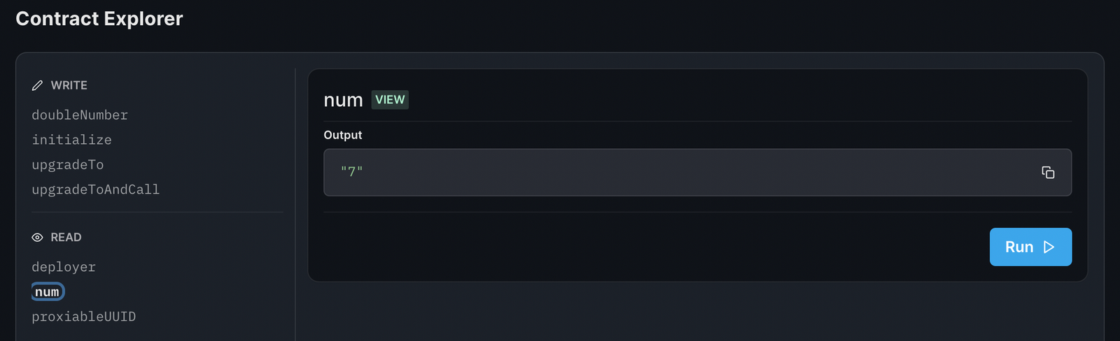 How To Build An Upgradeable Smart Contract And Upgrade It Using A Proxy Contract