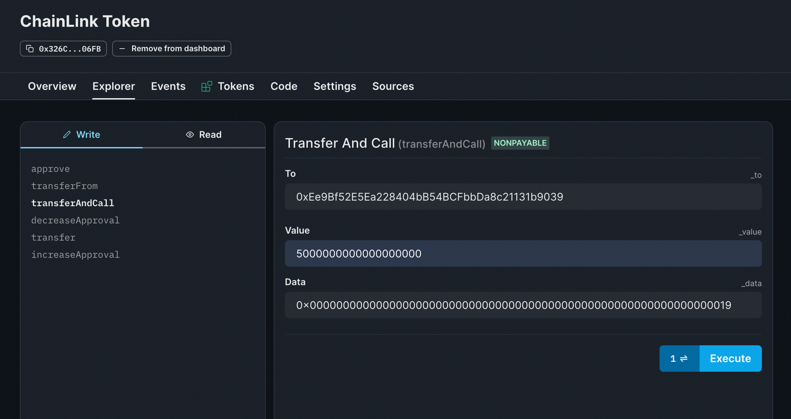 Off-Chain Data and Computation with Chainlink Functions