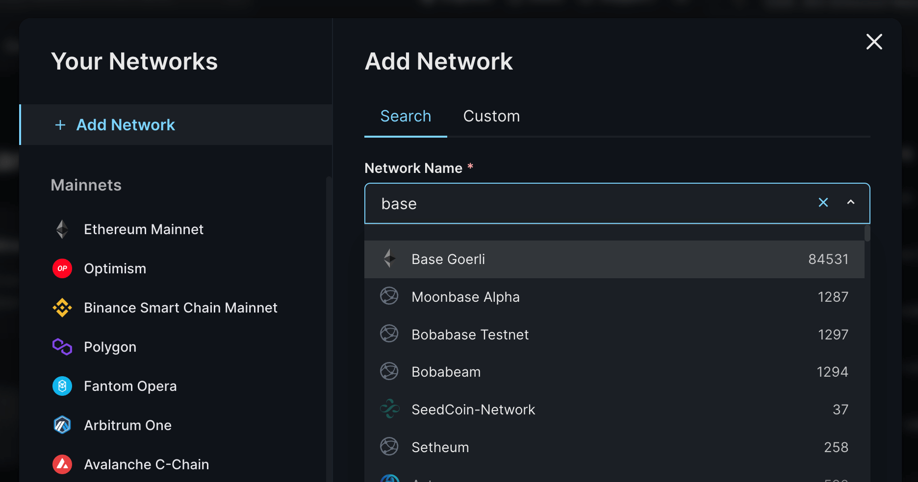 How to Deploy a Smart Contract on Base