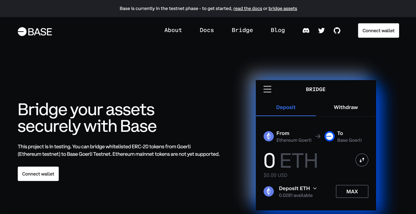 How to Deploy a Smart Contract on Base