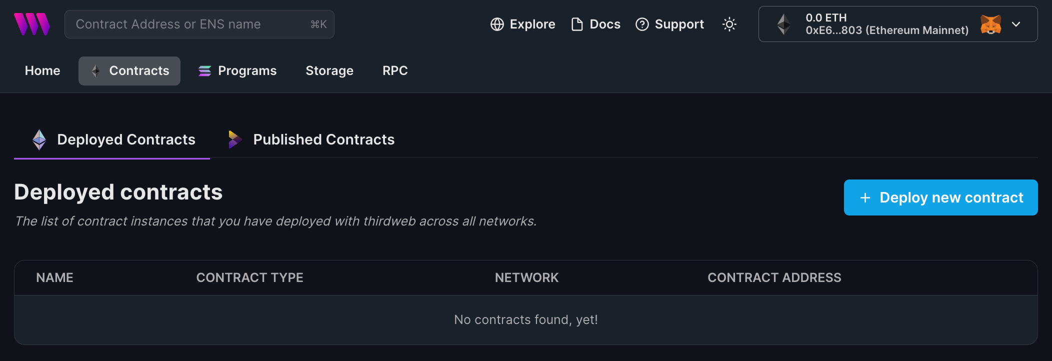 How To Create An ERC721 NFT Staking Smart Contract & Web App
