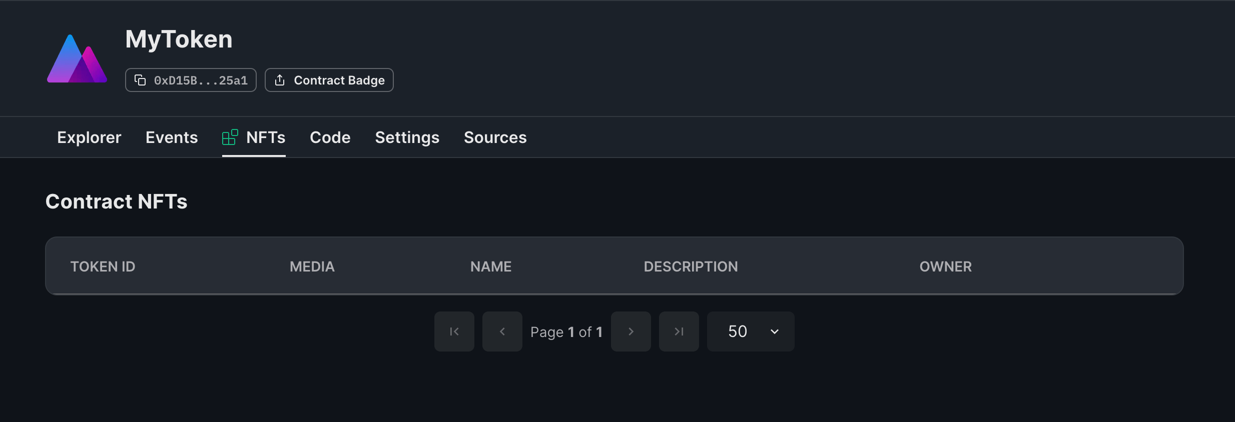 How To Deploy Any Smart Contract Using The Thirdweb Cli 3516