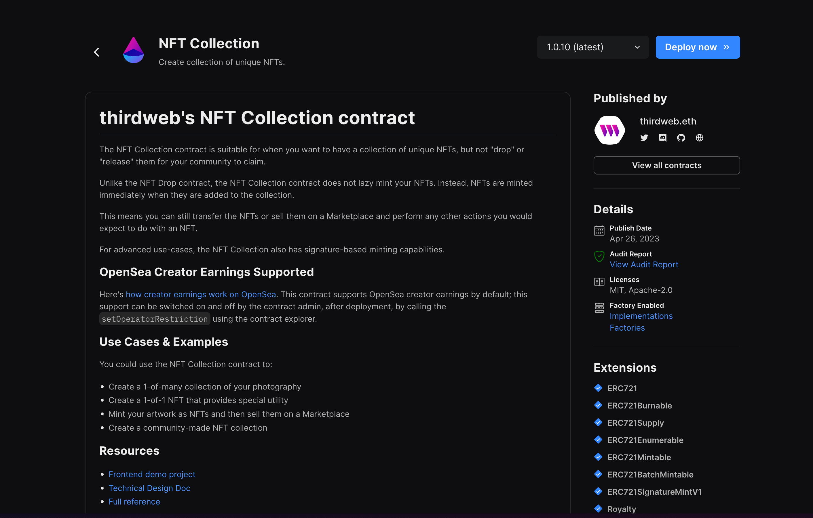 How To Mint An Nft Step By Step Guide