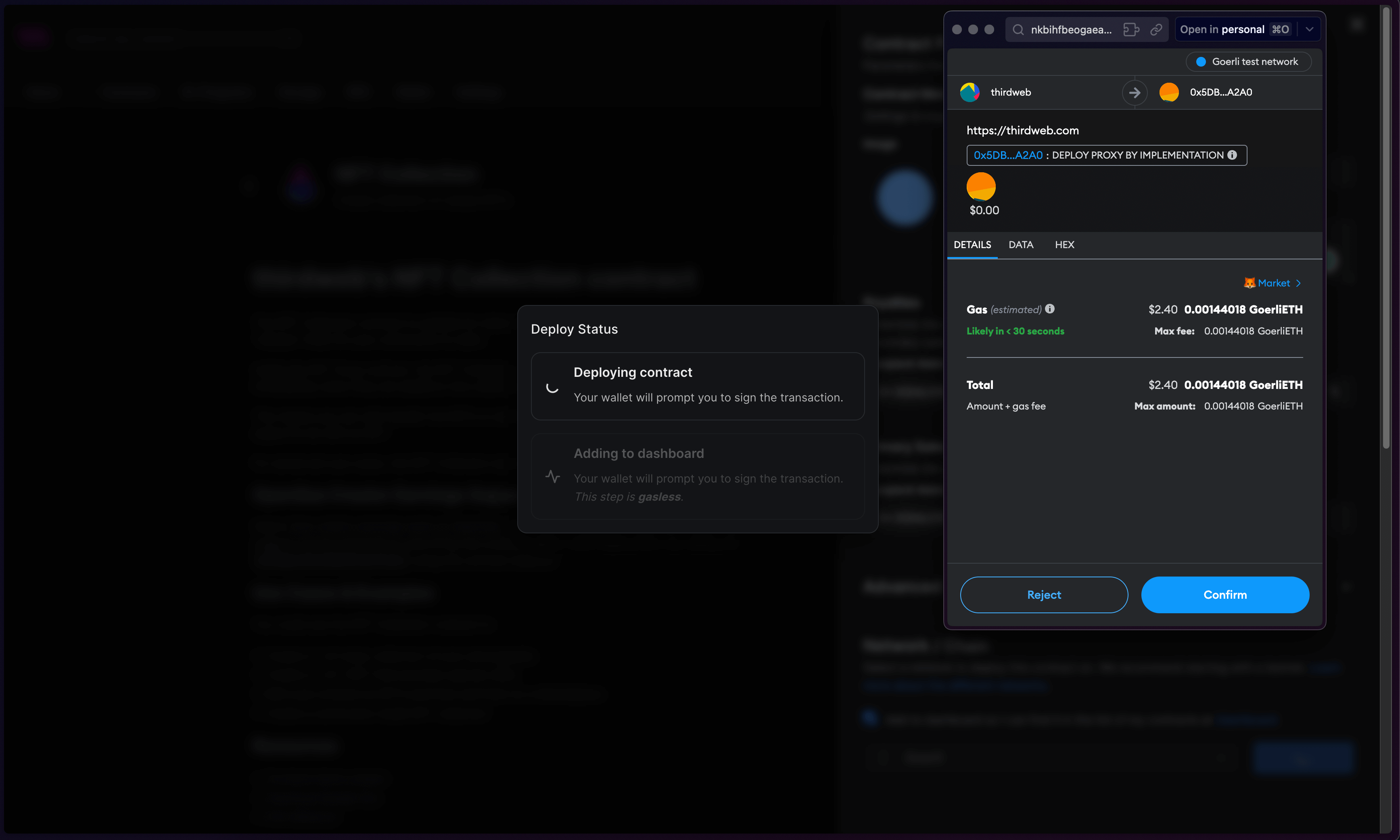 How to Mint an NFT (Step-by-Step Guide)