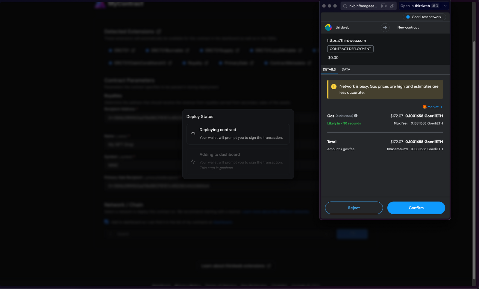 How to Build a dApp (Step-by-Step Guide)