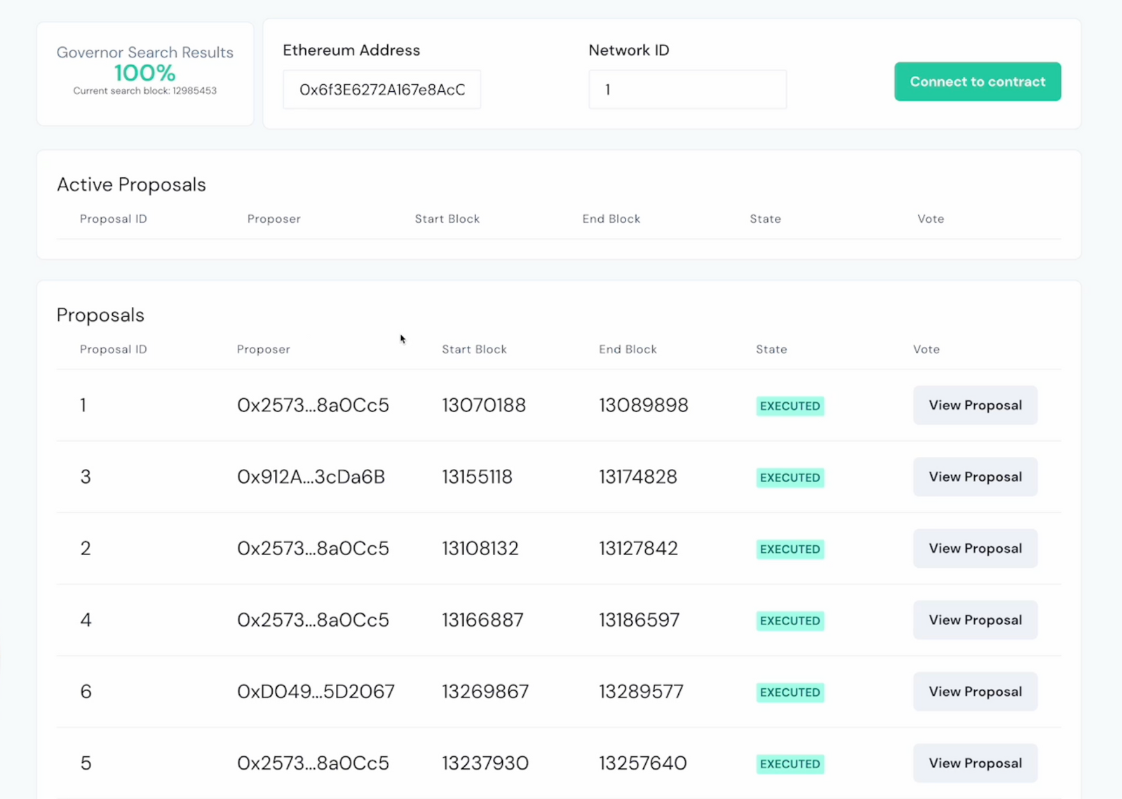 Tally Builds DAO Platform for the Decentralized Web