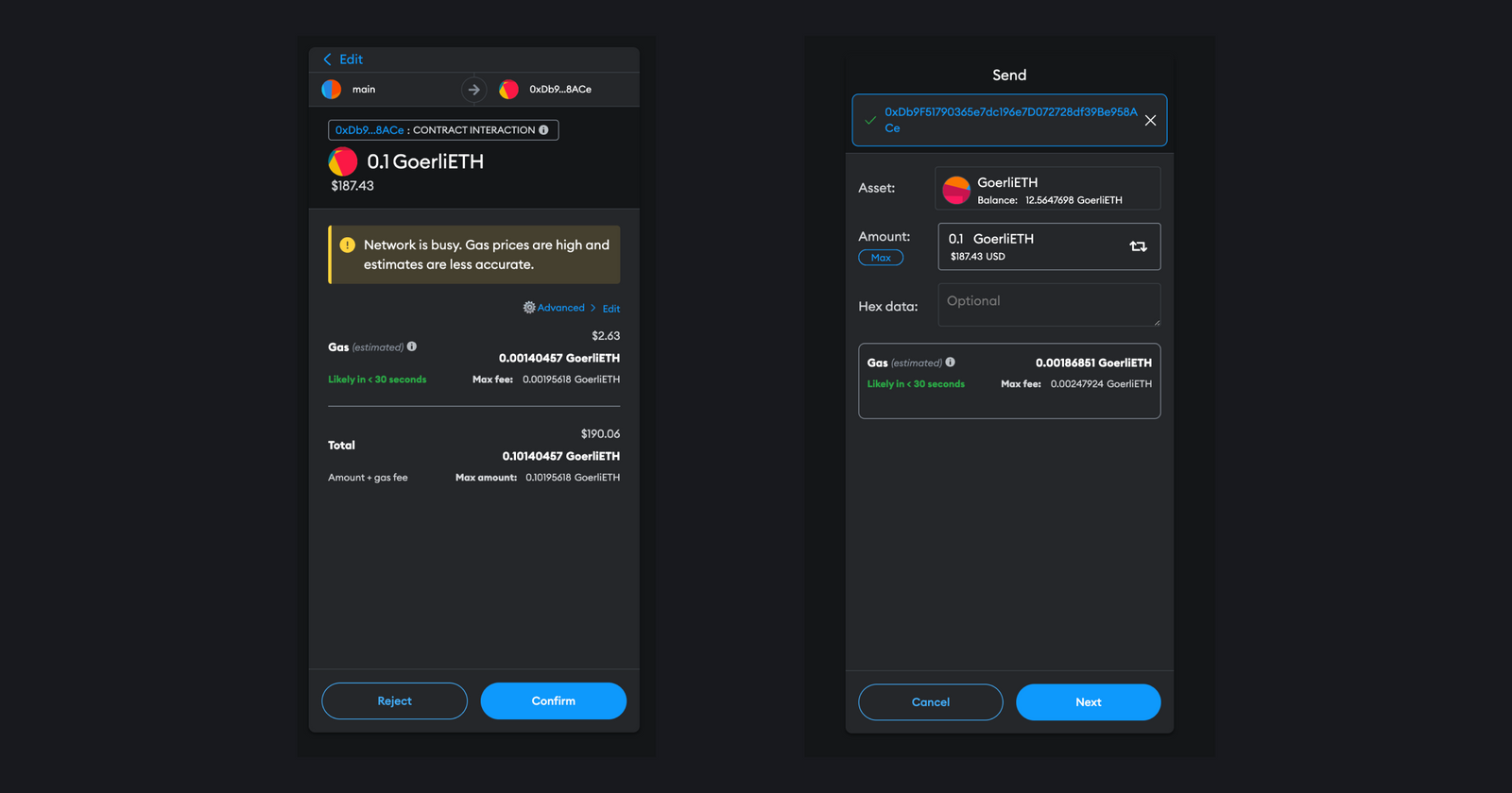 How to Deploy a Smart Contract on Zora Network
