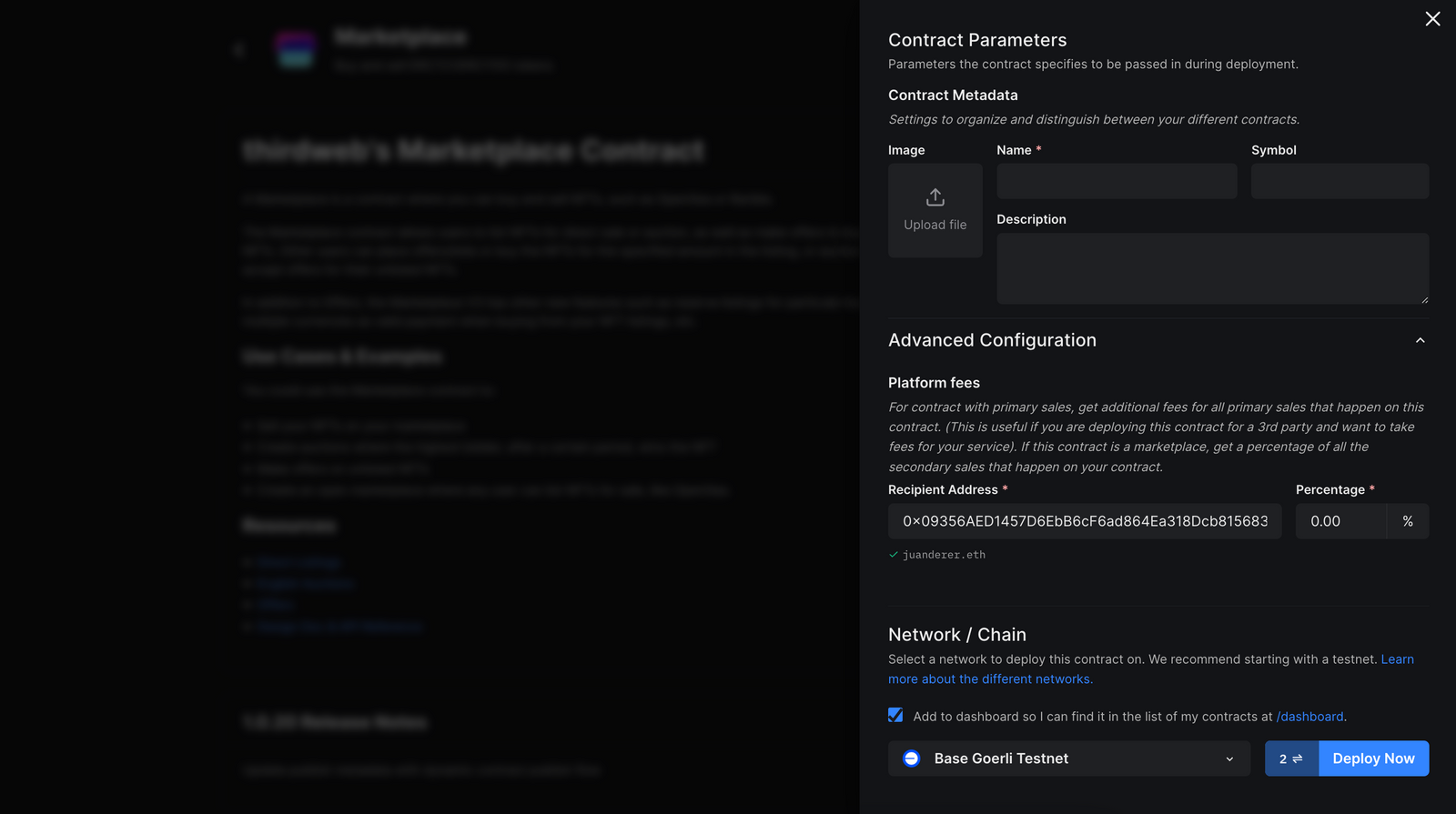 How to Create an NFT Marketplace