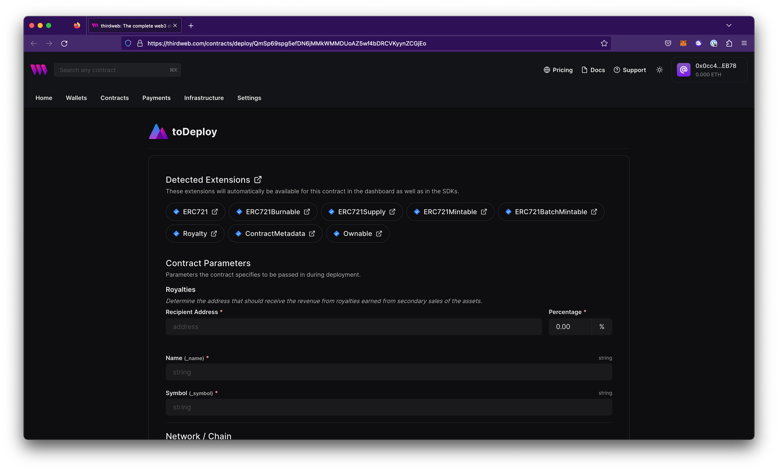 Best Truffle Alternative for Ethereum Smart Contracts (2023)