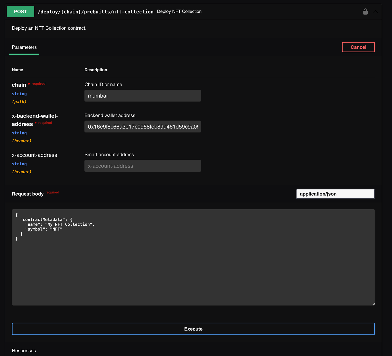 How to Create an AI NFT Generator with DALL-E (OpenAI)