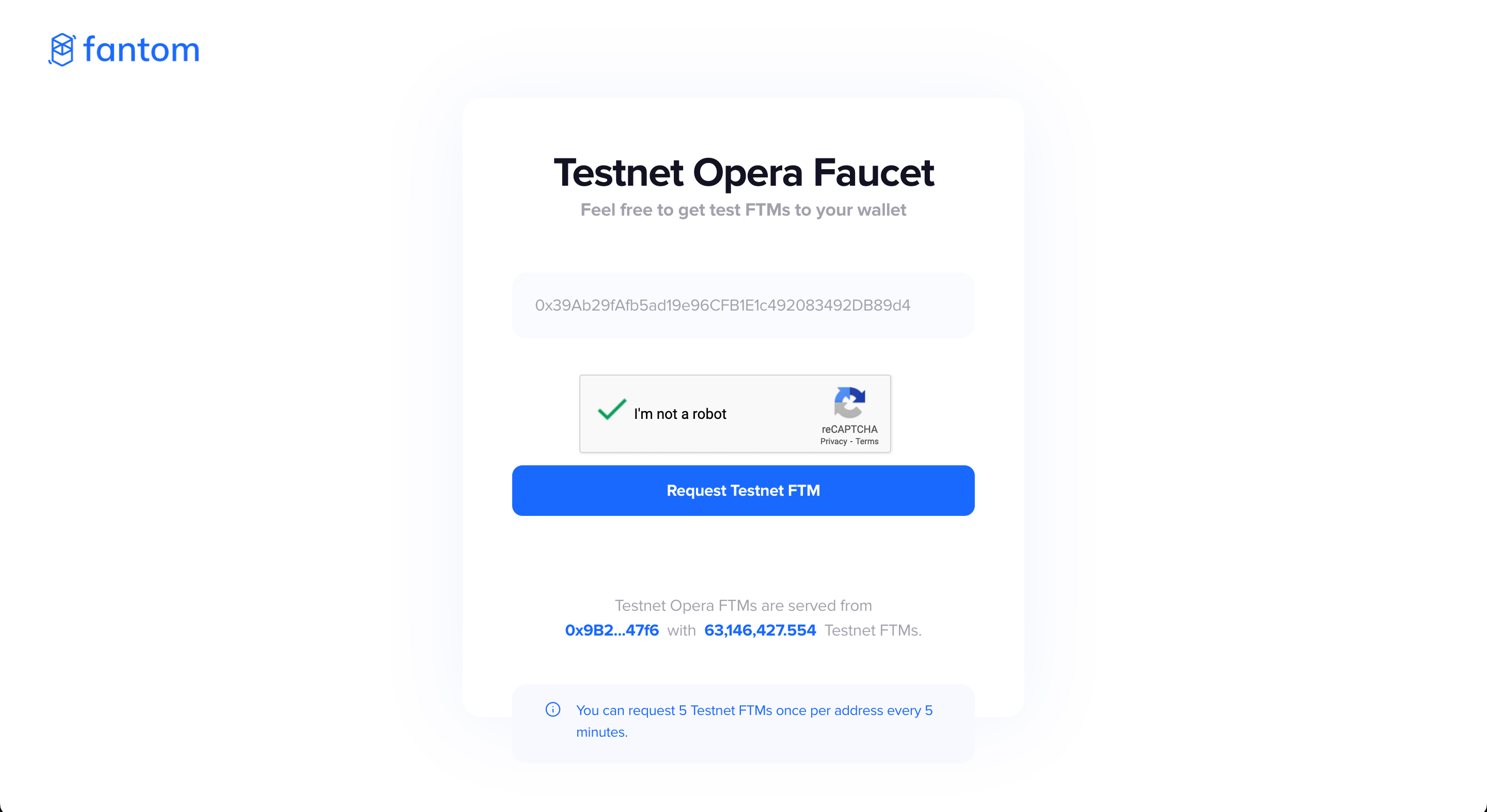 Deploy a Smart Contract on Fantom Deploy a Smart Contract on Fantom