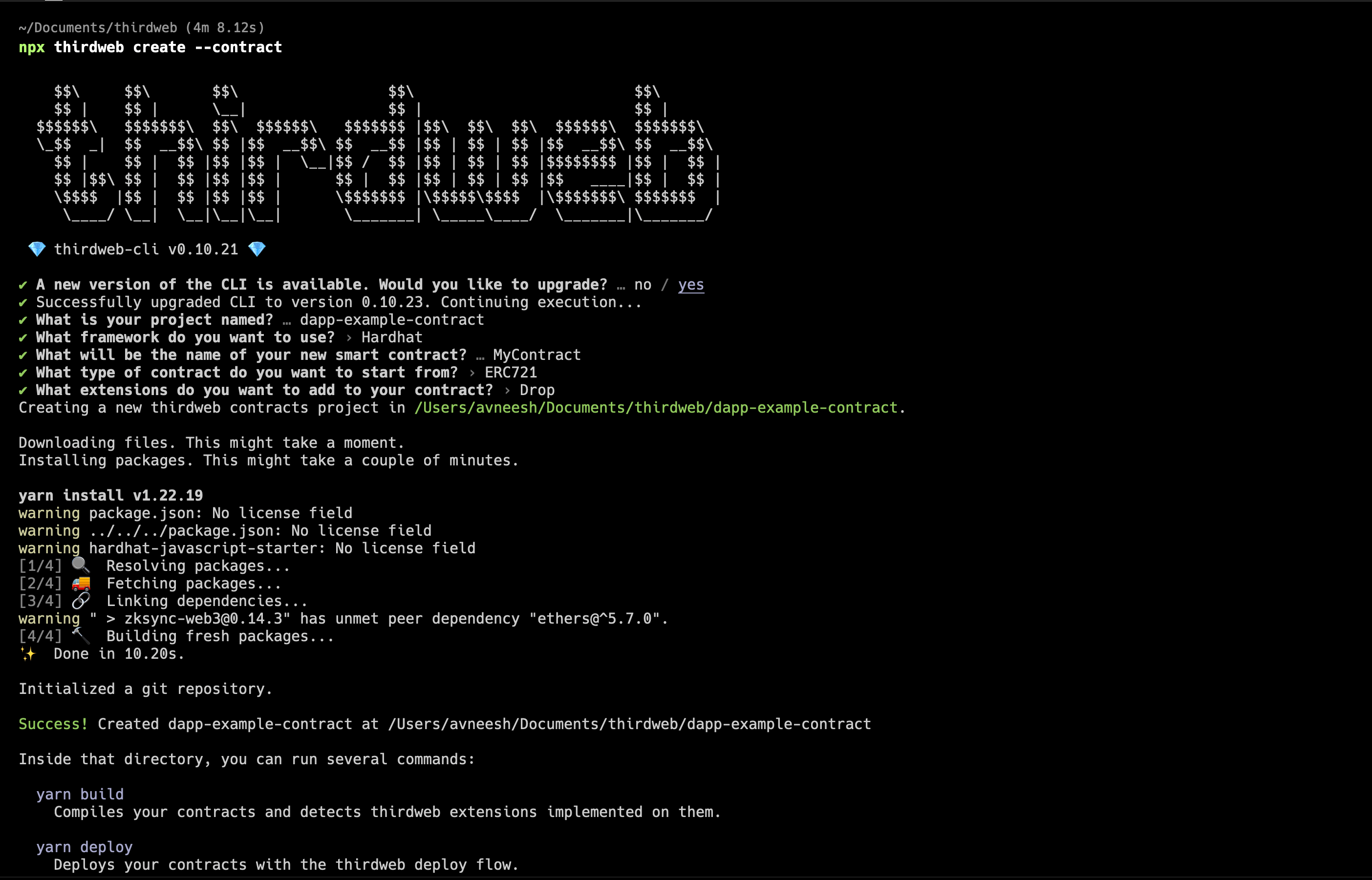 How to Build a dApp (Step-by-Step Guide)