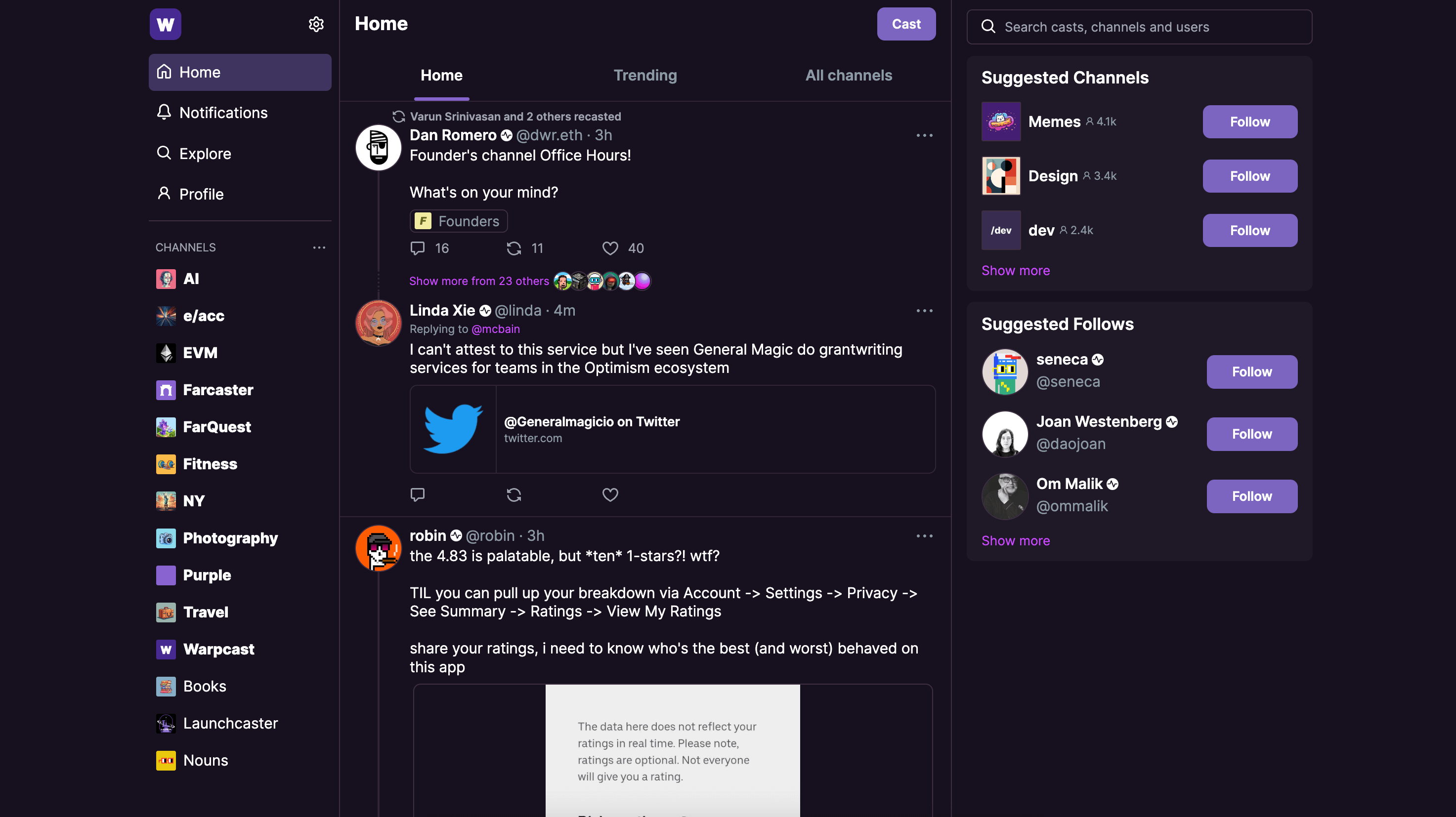 What is Farcaster? A Beginner's Guide (2024)