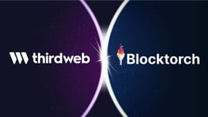 thirdweb blog