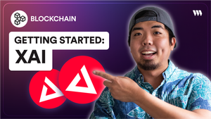 What is Xai? The Ultimate Guide