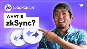 What is ZKSync? The Ultimate Guide