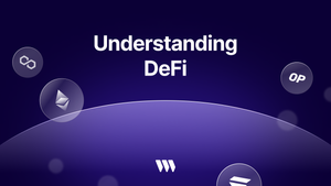 Understanding DeFi: A Comprehensive Guide