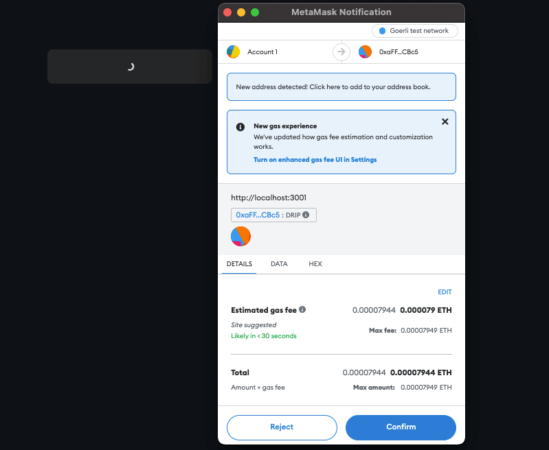 Interact with Any Smart Contract in the SDK using ABIs